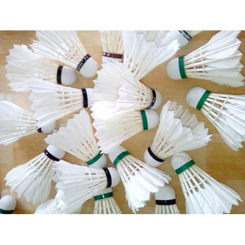 Jual Shuttlecock Bekas Main Kondisi 70% Mix Brand - Kota Tangerang ...
