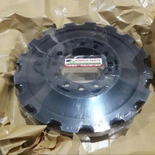 Jual RUBBER KARET COUPLING ELEMENT AIR COMPRESSOR ELGI PG 185-100 PG185 ...