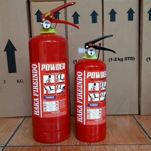 Jual apar powder 2kg / apar haka fireindo / refill apar powder - Kab ...