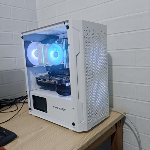 Jual PC Render Gaming i5 7600 | GTX 1660 Super | 16gb | 256gb SSD ...