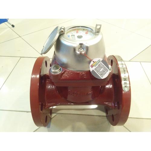 Jual Multifunction Sewage Flow Meter SHM 3 inch / Flow Meter Air Kotor ...