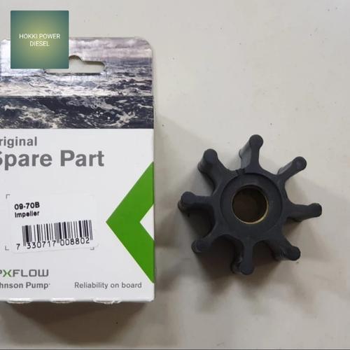 Jual Impeller Jhonson SP70 / 09-70B - Jakarta Barat - HOKKI POWER ...