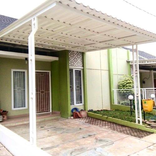 Jual kanopi buat garasi mobil - Jakarta Barat - pemasangan kanopi murah ...