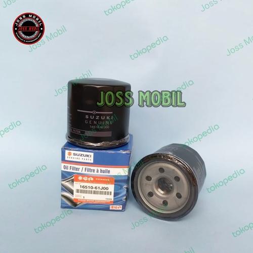 Jual Oli Filter Saringan Oli Suzuki APV / New Carry 16510-61J00 - Jakarta Pusat - Joss Mobil ...