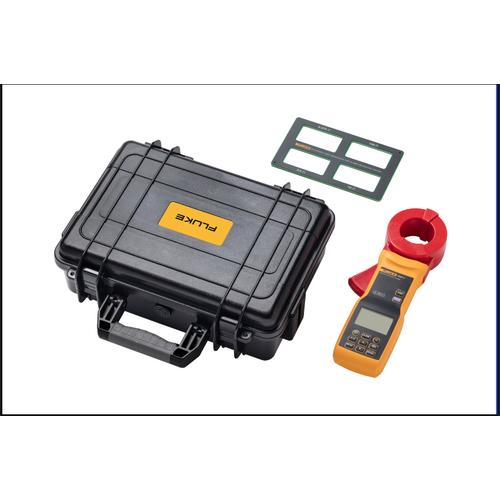 Jual Fluke 1630-2 FC Earth Ground Clamp Meter - Kab. Karimun - BINTANG ...