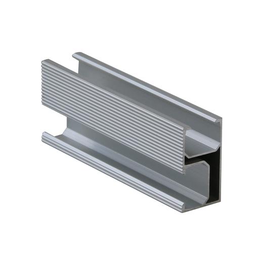 Jual Mounting Bracket Panel Surya / Solar Panel Aluminium Rail 3,9 ...