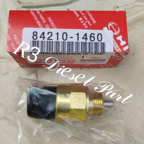 Jual Switch Atret/Switch Mundur Hino Lohan Transmisi Zf/84210-1460/OEM ...
