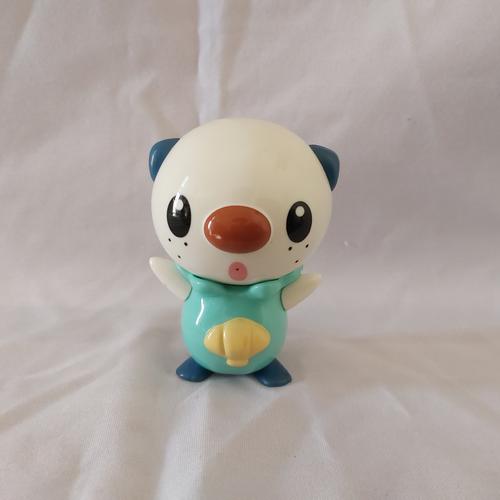 Jual Oshawott Pokemon Water gun - Kota Pekalongan - viano_gupla ...