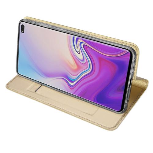 Jual Dux Ducis Flip Cover Skin Pro Case Samsung S10e Case Samsung S10 ...