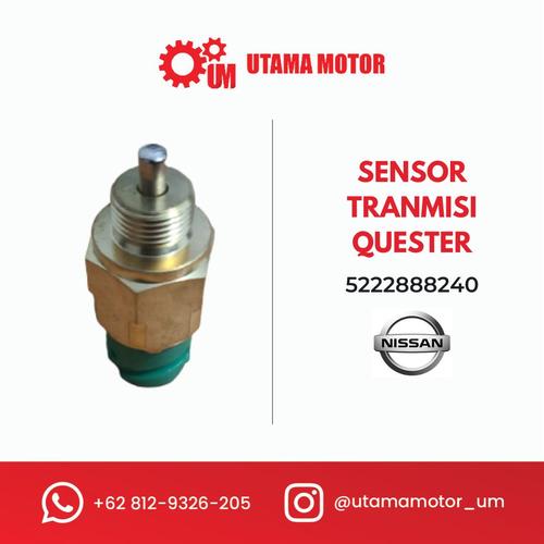 Jual SENSOR TRANMISI QUESTER | 5222888240 - Jakarta Barat - UTAMA MOTOR ...