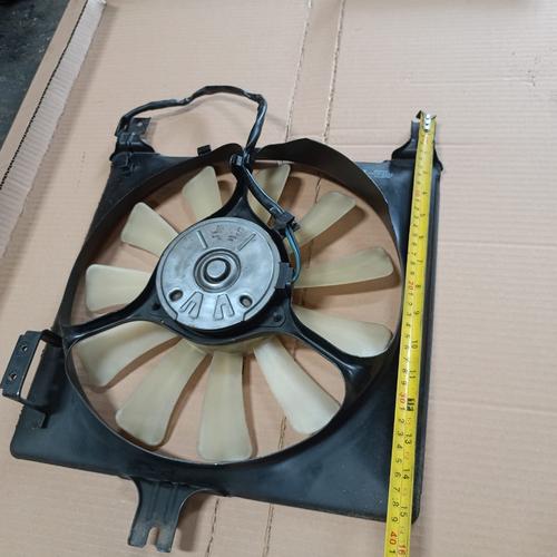 Jual Kipas x-tra Fan Radiator mobil Karimun DLL( Robahan) original ...