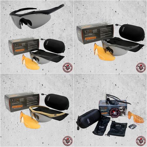 Jual KACA MATA 511 / 511 TACTICAL EYEWEAR / KACAMATA TACTICAL - Jakarta ...