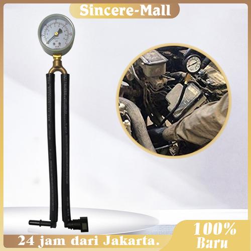 Jual Alat Ukur Tekanan Fuel Pump Mobil Alat Cek Universal Uji Tekanan ...