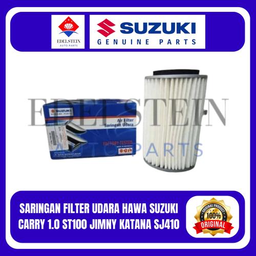 Jual SARINGAN FILTER UDARA HAWA SUZUKI CARRY 1.0 ST100 JIMNY KATANA ...
