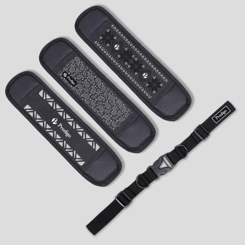Promo Shoulder Pad Bantalan Bahu Tali Dada Bag Strap Prodigo Pranti ...