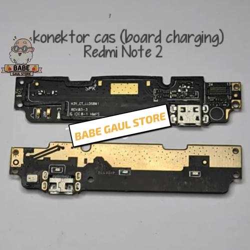 Jual FLEXIBLE CAS REDMI NOTE 2 PAPAN BOARD CHARGING FLEXIBLE CHARGER ...