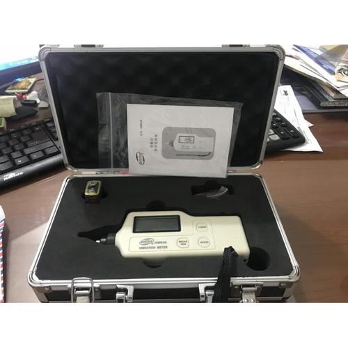 Jual GM63A vibration meter BENETECH - Jakarta Selatan - Mircea Shop ...