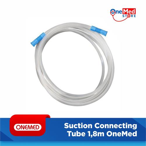 Jual Suction Connecting Tube 1,8m OneMed - Kota Surabaya - Onemed ...