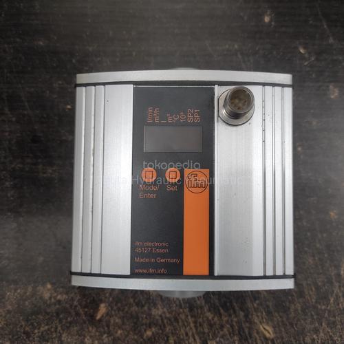 Jual IFM ELECTRONIC 45128 ESSEN / SU 7000 MADE IN GERMANY - Kota ...