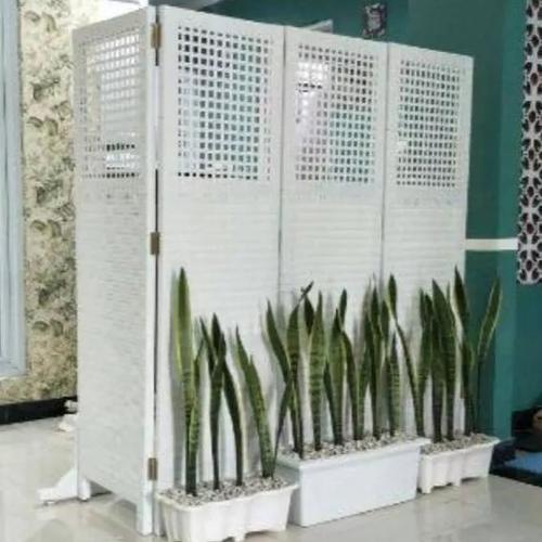 Jual Partisi Ruangan Minimalis Sketsel 4 Pintu Kokoh - Jakarta Timur ...