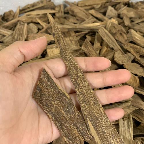 Jual Kayu gaharu kalimantan 1kg / Agarwood / Oud - Kab. Sidoarjo ...