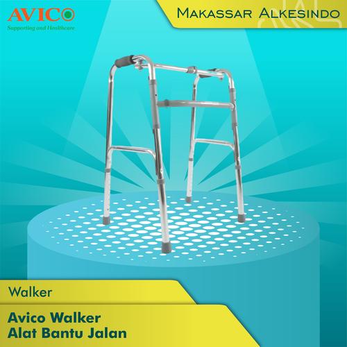 Jual Avico Alat Bantu Jalan / Walker Standar - Kota Makassar ...