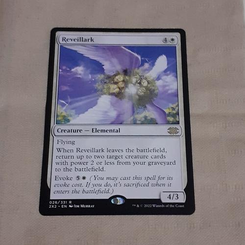 Jual MAGIC THE GATHERING MTG Reveillark - Jakarta Barat - TCG Forever ...