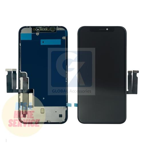 Jual LCD + Touchscreen + Frame iPhone XR Original 100% - GX - Jakarta ...