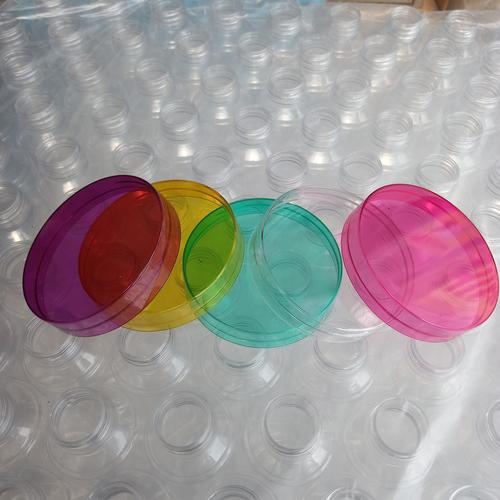 Jual Tutup Tabung Cling Transparan / Tutup Toples Tabung Cling Tutup ...