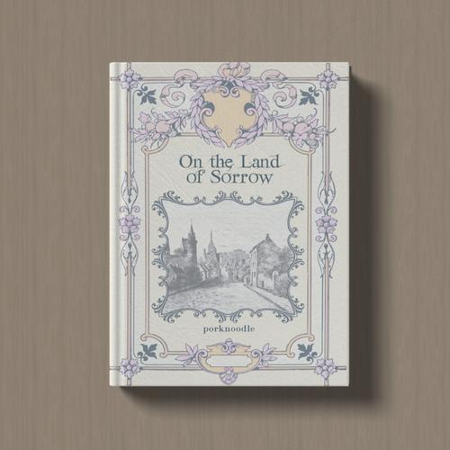 Jual NOVEL ON THE LAND OF SORROW - Book only, Softcover - Jakarta Timur ...
