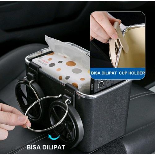 Jual Box Interior Mobil - Kab. Tangerang - Store Findme | Tokopedia