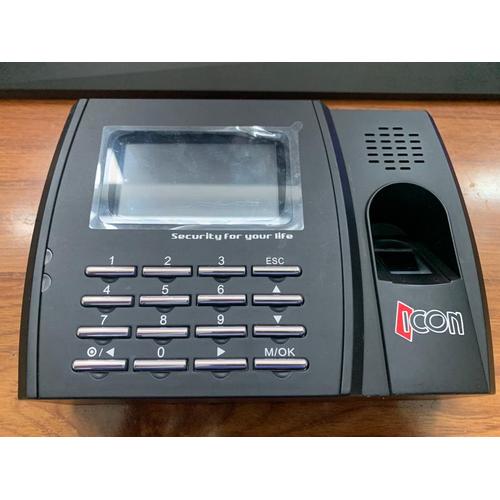 Jual finger print absensi, print absensi merk icon - Kota Bekasi - Ud ...
