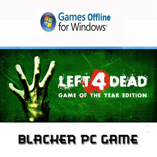 Jual Left 4 Dead Pc game offline - SONY POLOS - Kota Tangerang ...