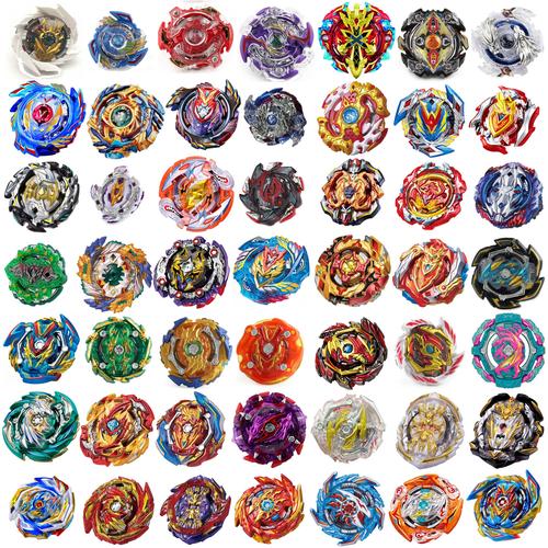 Jual Beyblade 75 Type Gangsing Beblet Beblade Bebled Beybled Gyro B00 ...