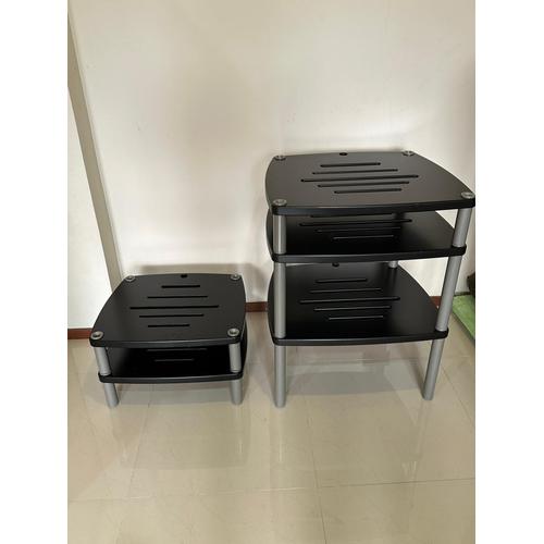 Jual Rak meja Avid Audio British UK Made Isorak 5pcs audiophile audio ...