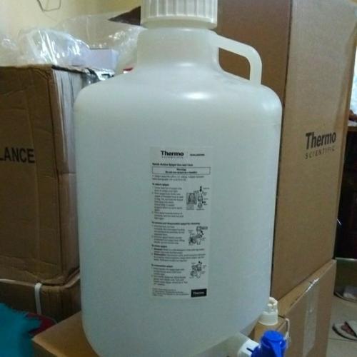 Jual Thermo Scientific Nalgene Carboy 20 Liter with Spigot PP Autoclavable - Kota Bekasi - Vamos ...