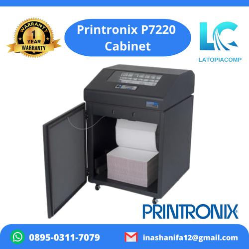 Jual Printronix P7220 Line Matrix Cabinet - Kota Depok - LatopiaComp ...