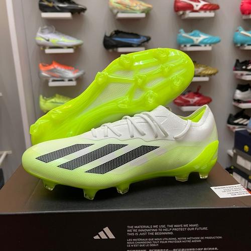 Jual SEPATU BOLA ADIDAS X CRAZY FAST 1 FG ORIGINAL BNIB ART HQ4516 ...