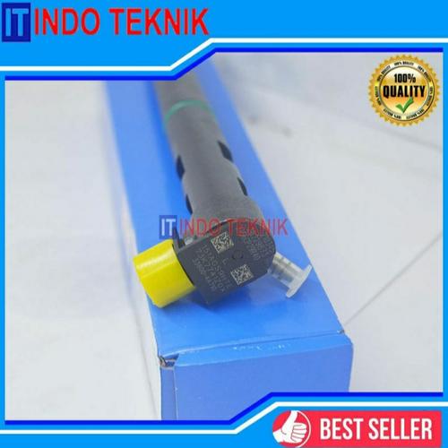 Jual Injector Hyundai H1 Grand Starex 2.5 ITECH Injektor Nozzle 2500 cc ...