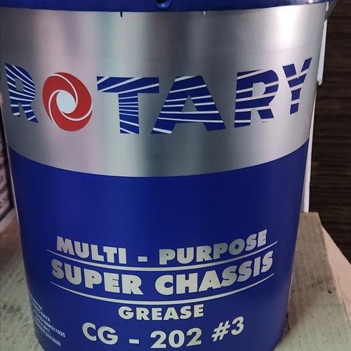 Jual Grease ROTARY Super Chassis CG 202 - Jakarta Timur ...