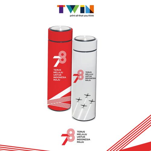 Jual Souvenir Tumbler Sakura Botol Minum Print UV Hadiah Lomba 17 ...