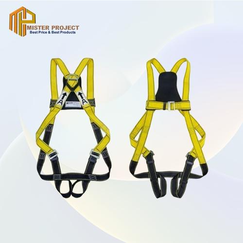 Jual MB9000 - FULL BODY HARNESS Fall Protection - Jakarta Timur ...