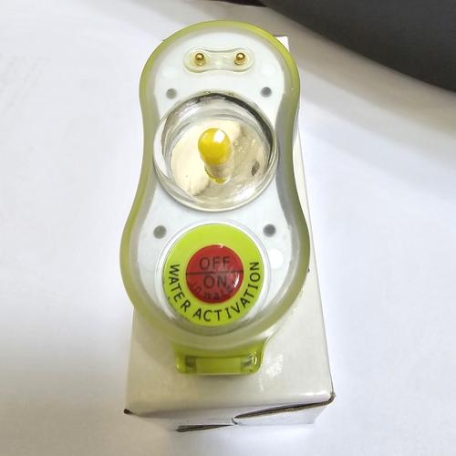 Jual acr hemilight 3 life jacket light acr 3764 hemilight acr3764 ...