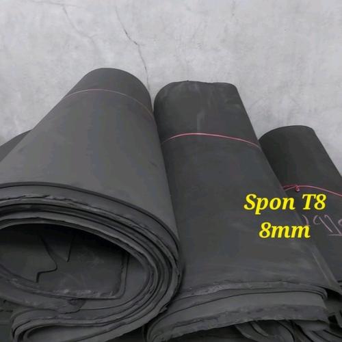 Jual Spon Eva Lembaran | Busa hati | Spon Ati Tebal 8mm 130cm x 230cm ...