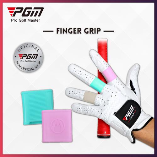 Promo Golf Finger Grip Protector Silicone Guard Pelindung Jari Well ...
