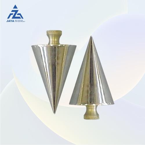 Jual BANDUL LOT BESI 500 GRAM / LOT TUKANG BANGUNAN / PLUMB BOB ...