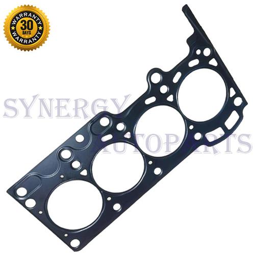 Jual Packing Head Gasket Engine Toyota Avanza Rush 1.5cc Besi - 6307 ...