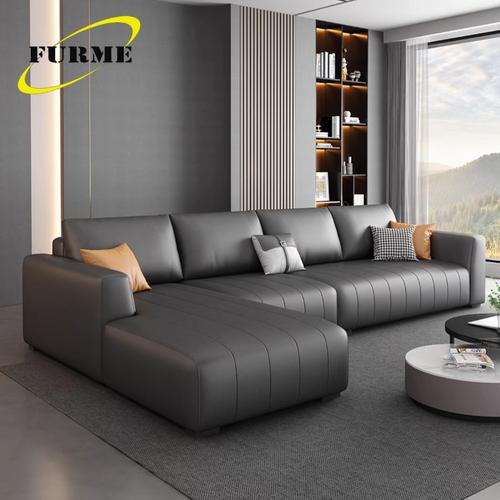 Jual sofa l / sofa minimalis / sofa letter L / sofa / sofa santai 28 ...