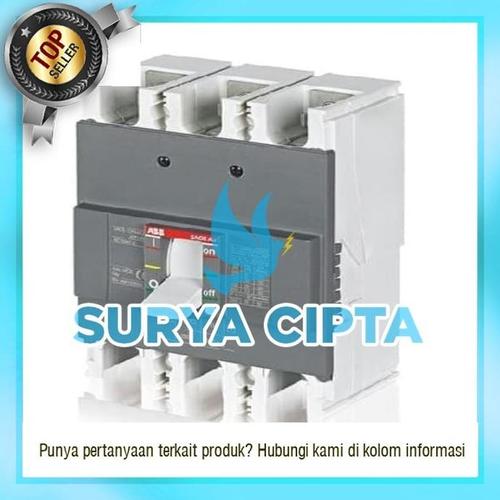 Jual MCCB ABB A2B 250 TMF 250A 3P 18kA - Kab. Bandung - BAGELEN TEKNIK ...