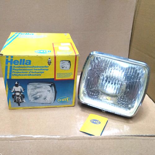 Jual Lampu Hella Replacement Headlamp Made In Germany - Jakarta Pusat - IndoGrosir888 | Tokopedia